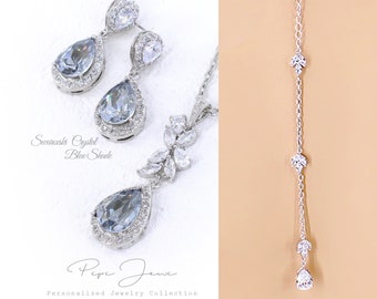 Blue Gray Wedding | Etsy