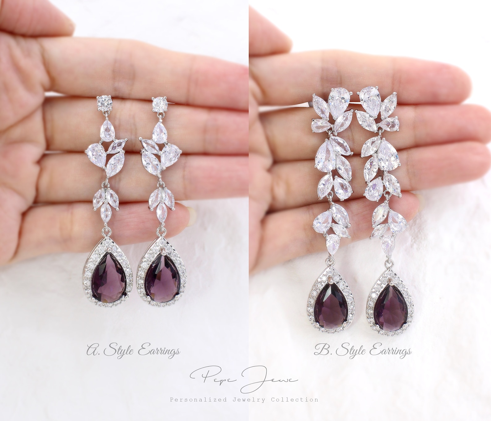 Wedding Necklace Backdrop Jewelry Backdrop Extension Backdrop - Etsy