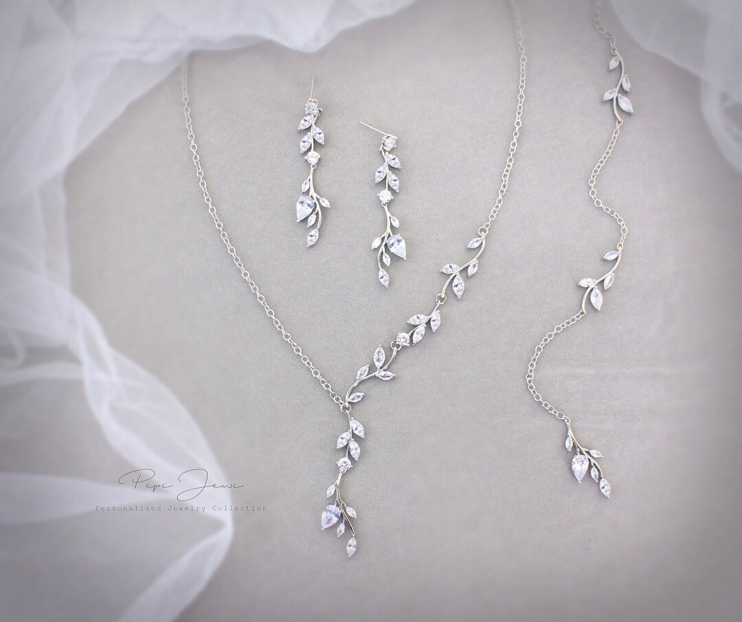 Vine Wedding Necklace Backdrop Jewelry Backdrop Extension Backdrop ...