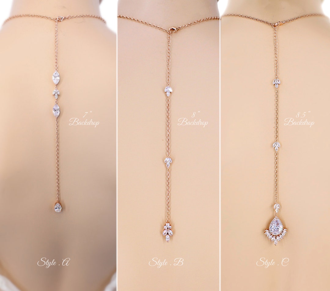 Wedding Necklace Backdrop Jewelry Backdrop Extension Backdrop Add a ...