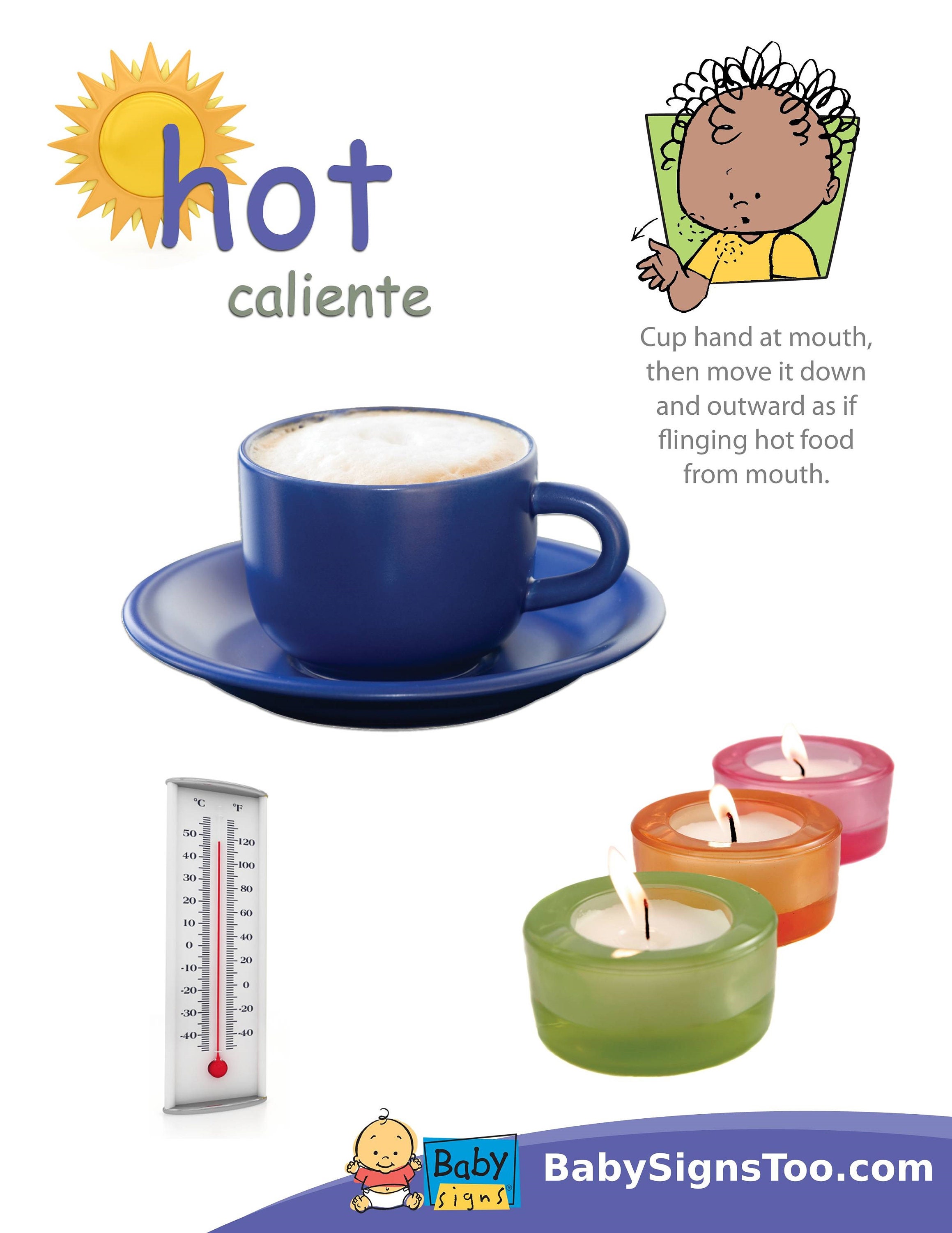 Weather Signs Poster Pack - Etsy