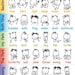 Baby Sign Language Quick Reference Guide: English Edition - Etsy
