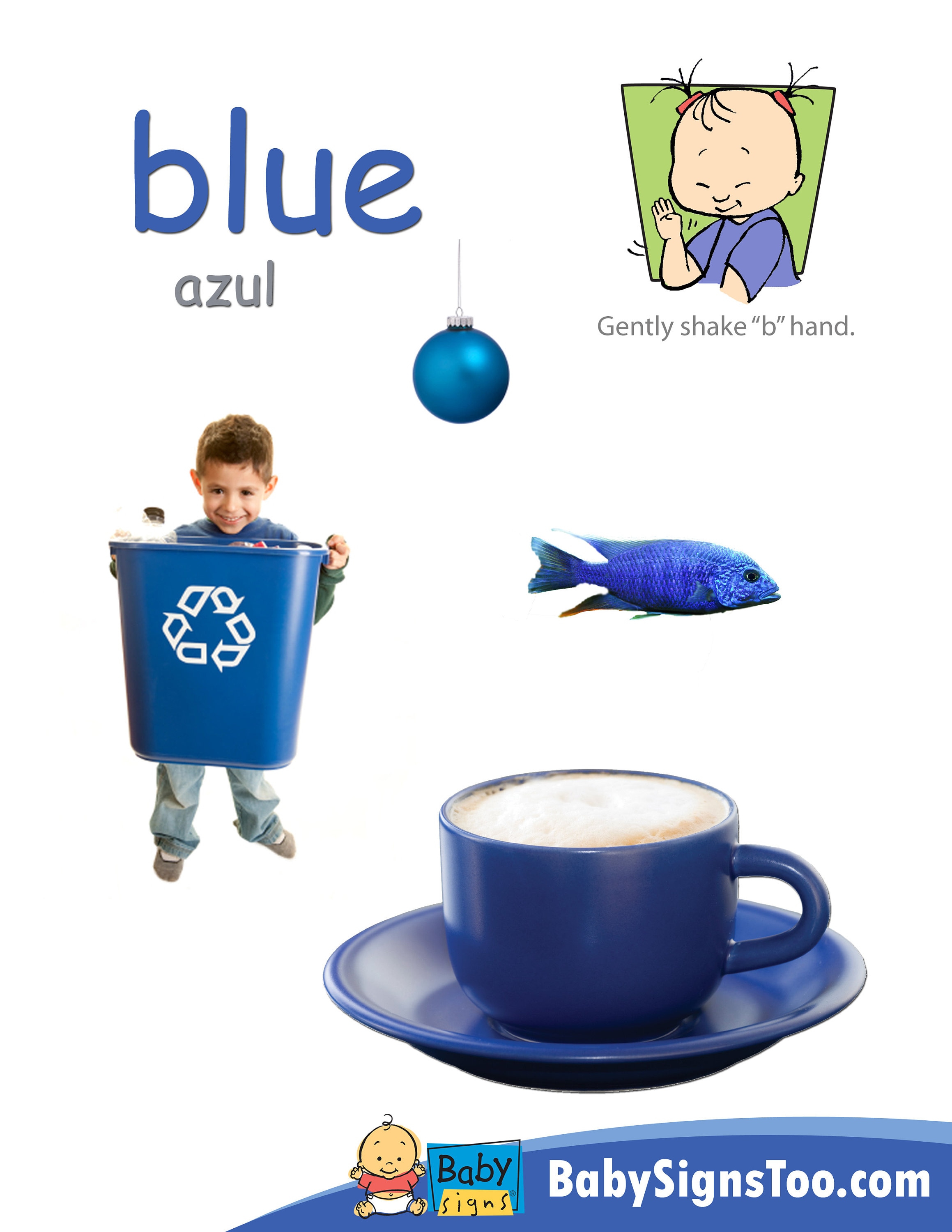 Color Signs Poster Pack - Etsy