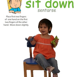 Childcare Signs Poster Pack - Etsy