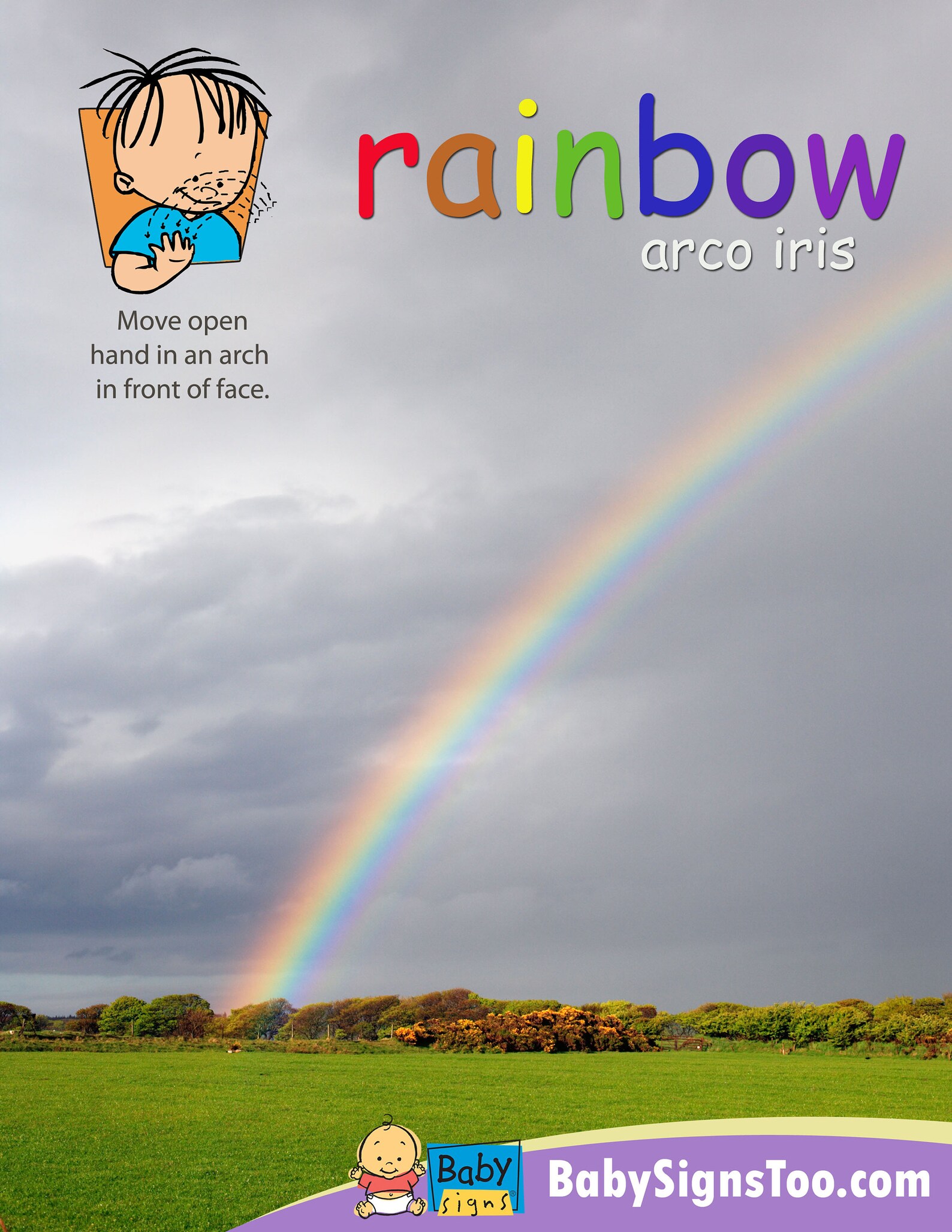 Spring Signs Poster Pack - Etsy