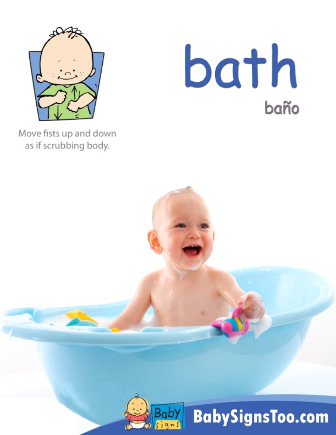 Bath Time Signs Poster Pack - Etsy