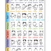 Baby Signs Quick Reference Guide: English Edition - Etsy