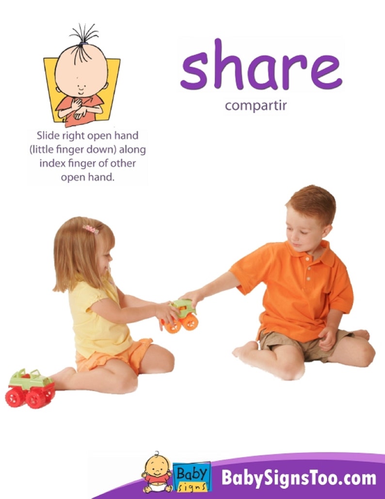 Childcare Signs Poster Pack - Etsy