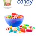 Halloween Signs Poster Pack: Bilingual Toddler Learning (digital ...