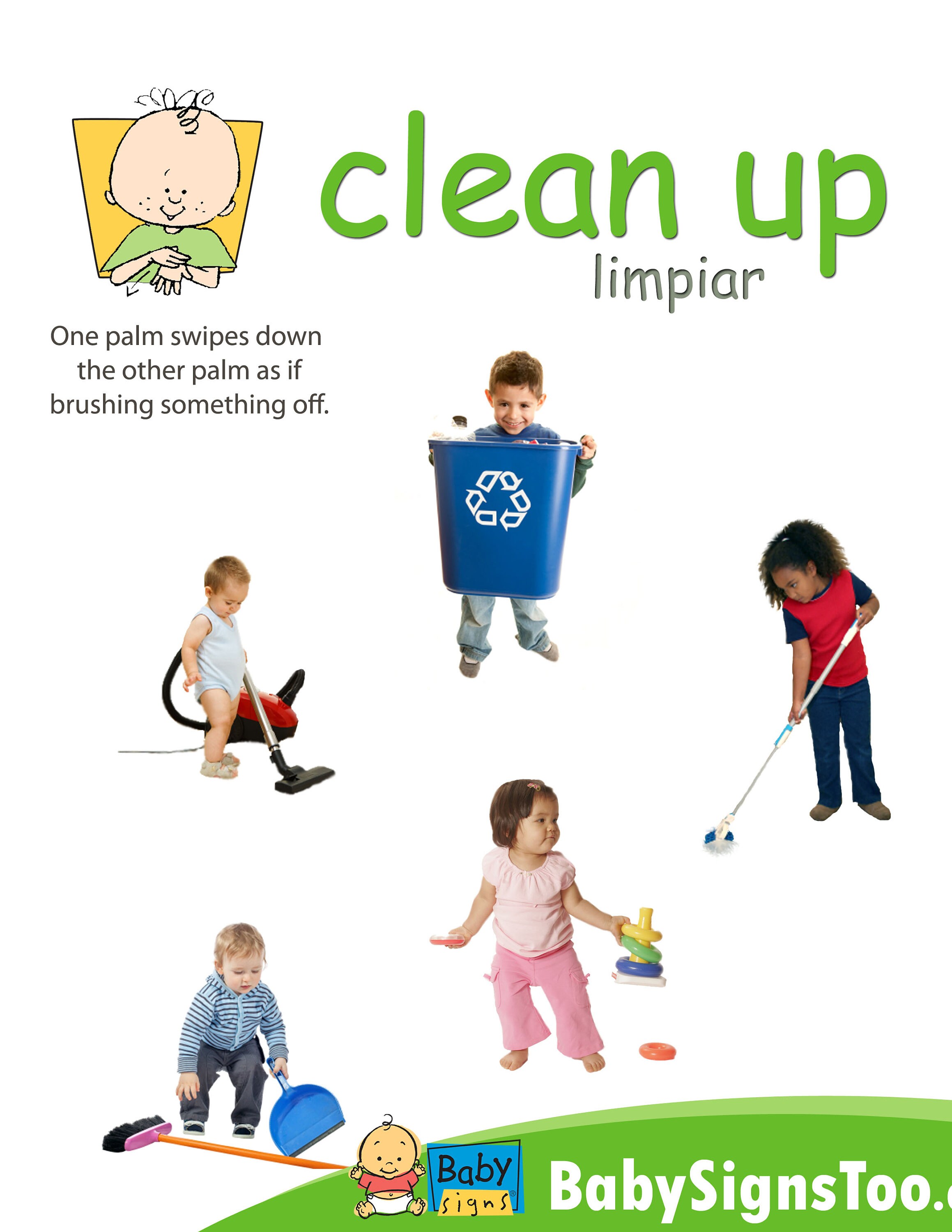 Potty Signs Poster Pack - Etsy