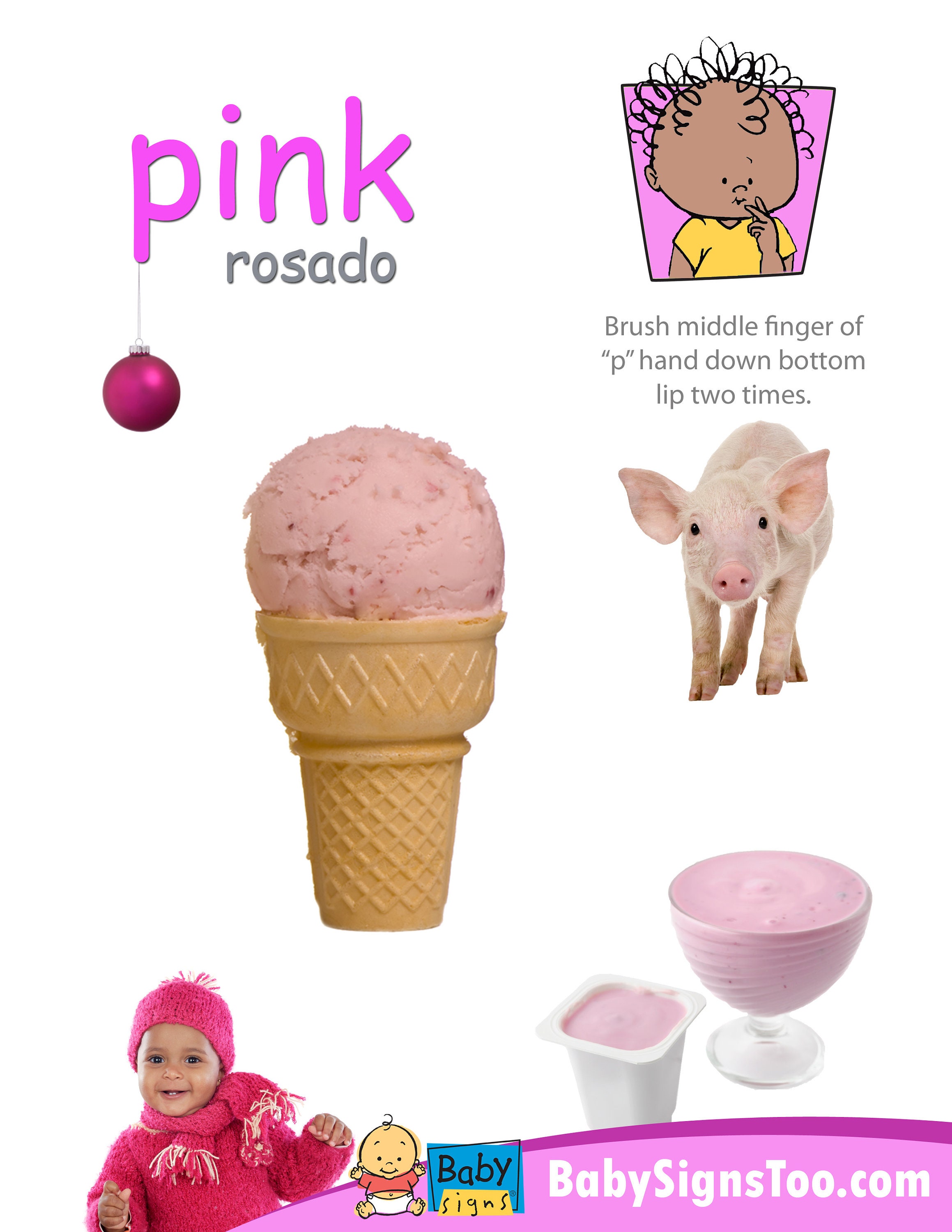 Color Signs Poster Pack - Etsy