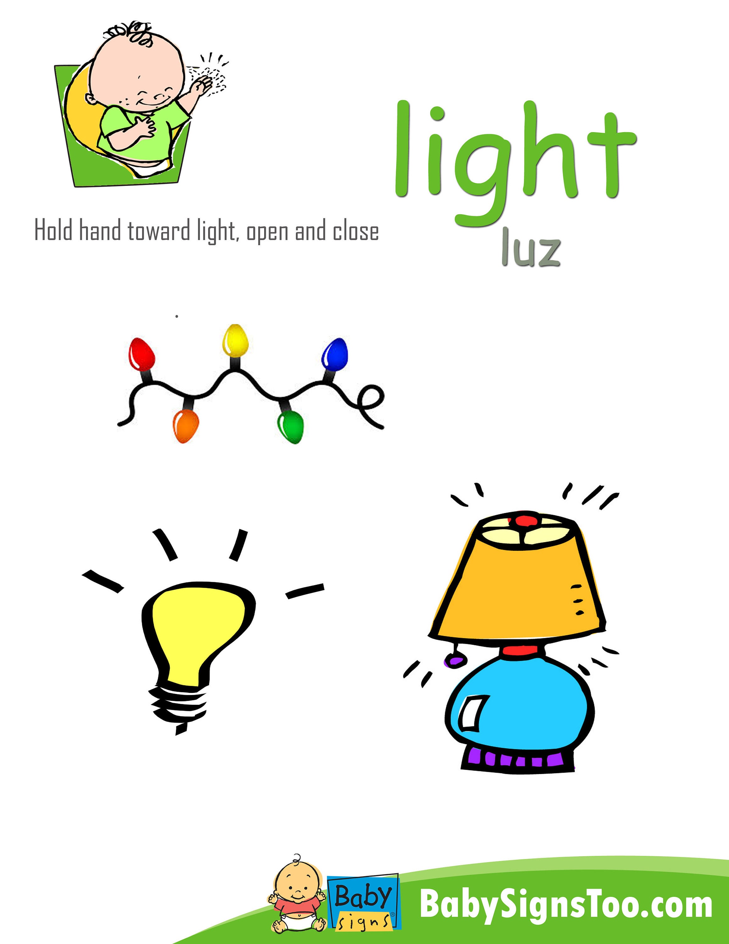 Bedtime Signs Poster Pack - Etsy