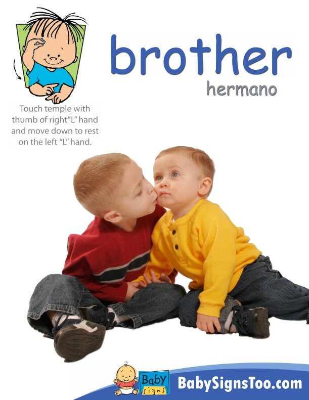 Family Signs Poster Pack - Etsy