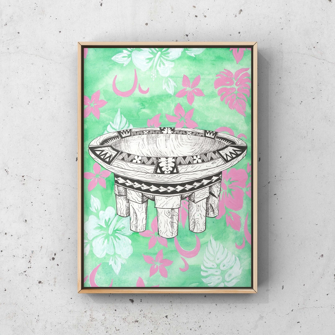 Tanoa - Ava Bowl - Etsy