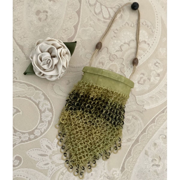 1920s Purse - Etsy