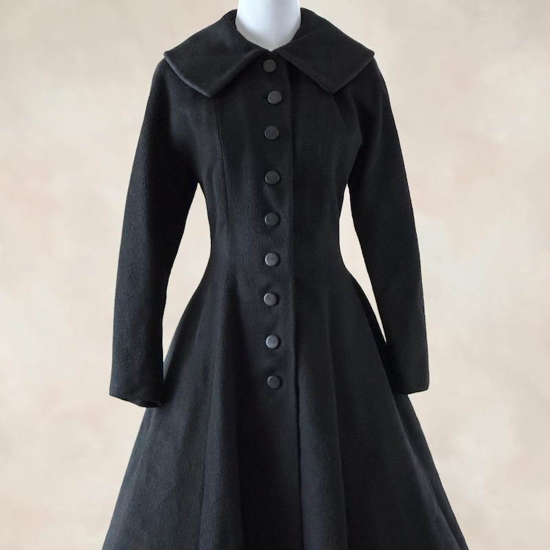 Princess Coat - Etsy