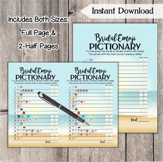 Party Supplies Paper & Party Supplies Instant Printable Digital ...