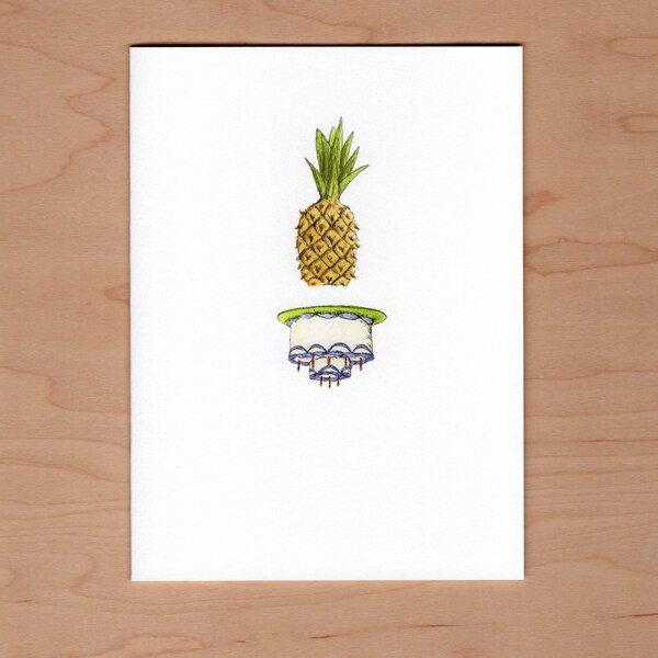 Pineapple Birthday - Etsy