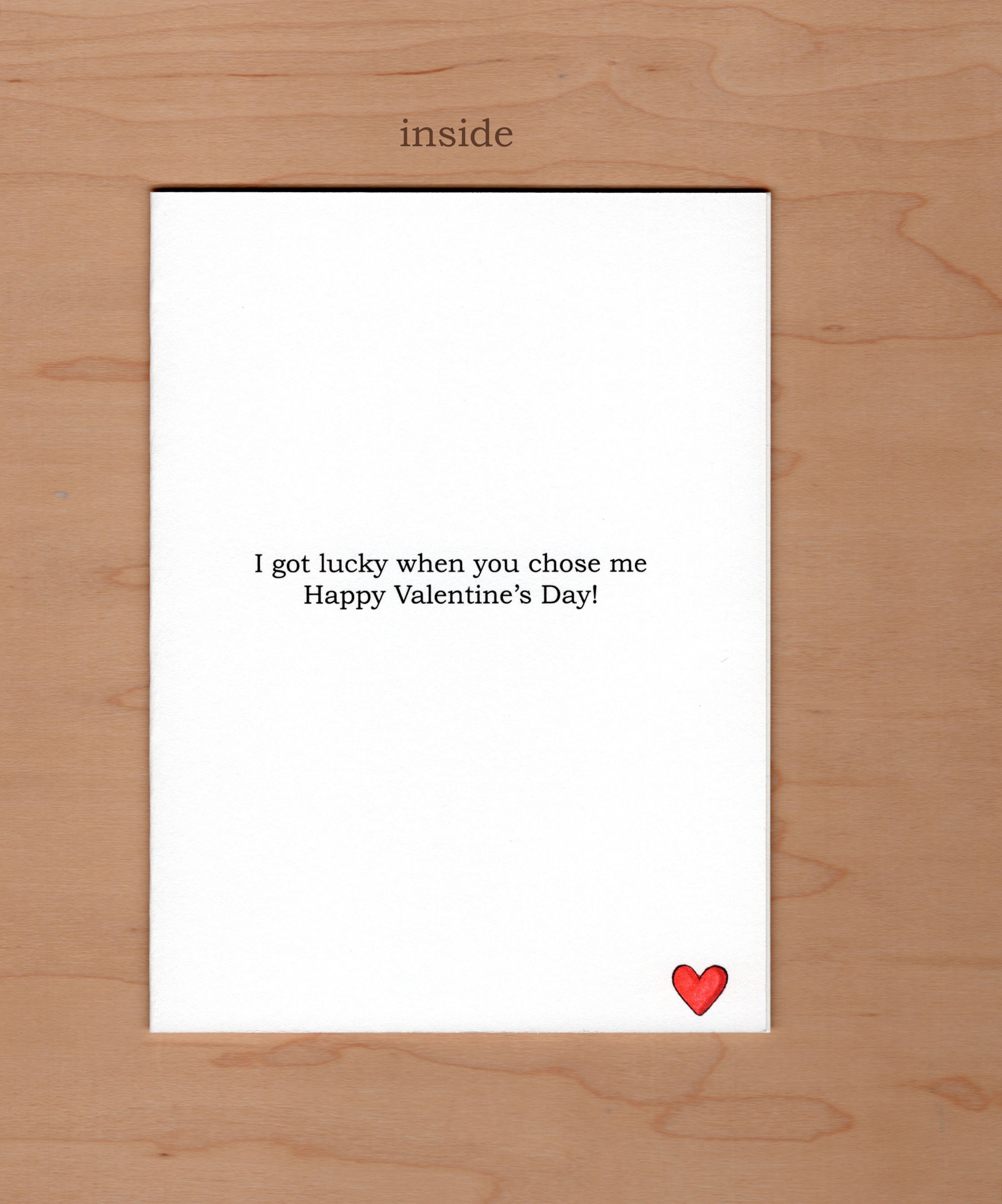 Valentine's Day Card, Claw Machine Valentine Card - Etsy
