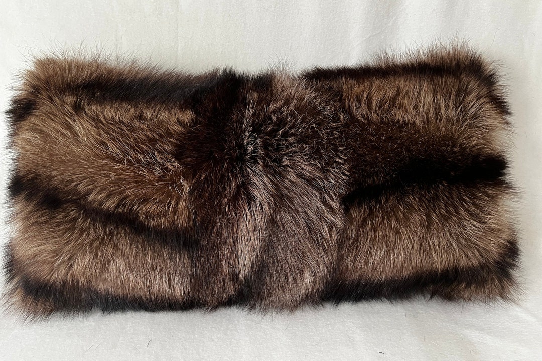Raccoon Pillow - Etsy