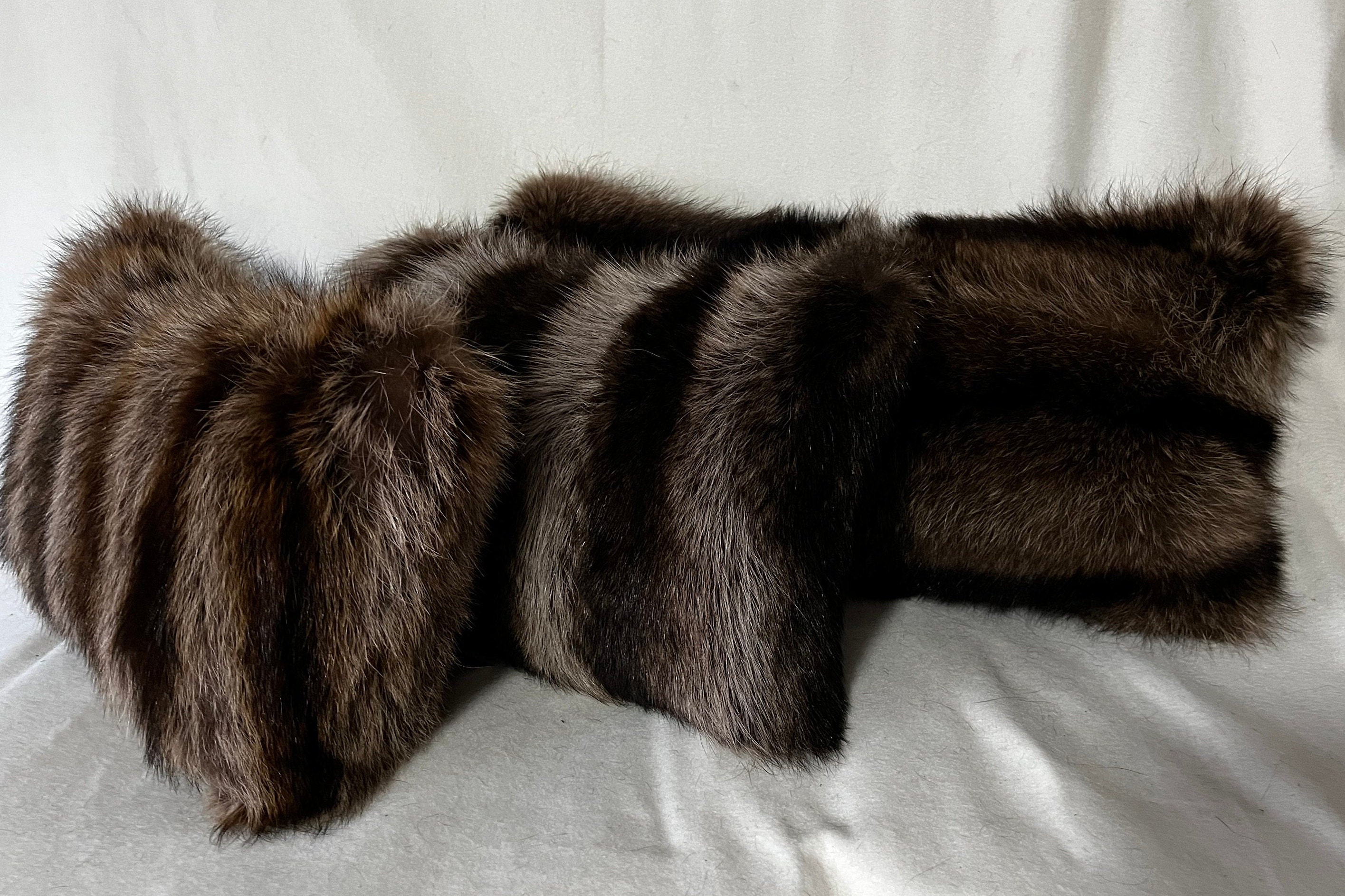 Raccoon Pillow - Etsy
