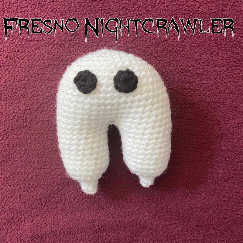 Chibi Plush Pattern - Etsy