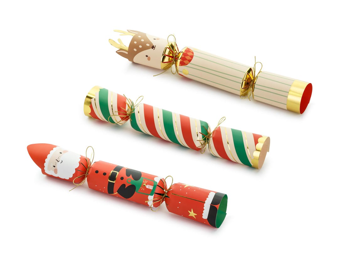 Christmas Gift Boxes for Candies - DIY Christmas Gift Boxes - Christmas ...