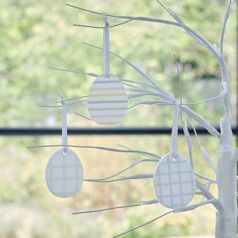 Easter Egg Tree - Etsy