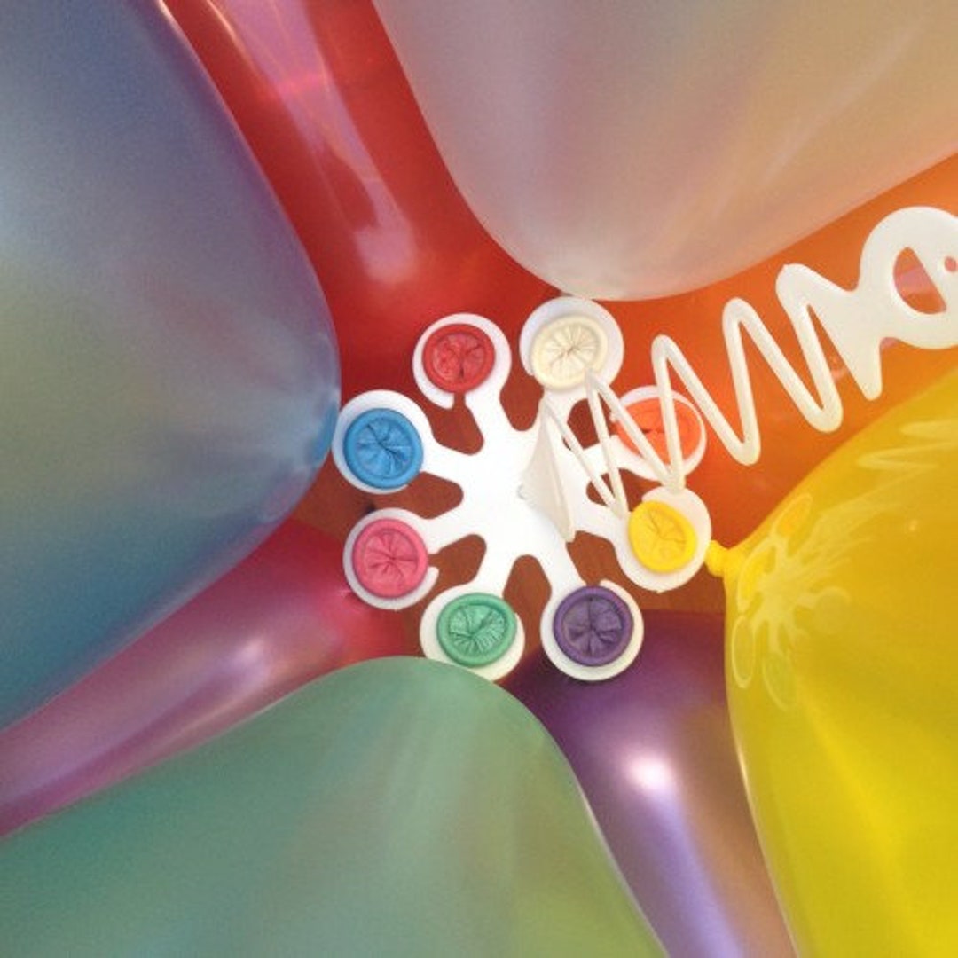 Balloon Hangers Balloon Holders Party Balloon Hangers Party Decoration ...