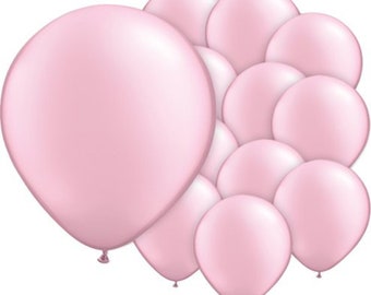 5 Inch Balloons | Etsy