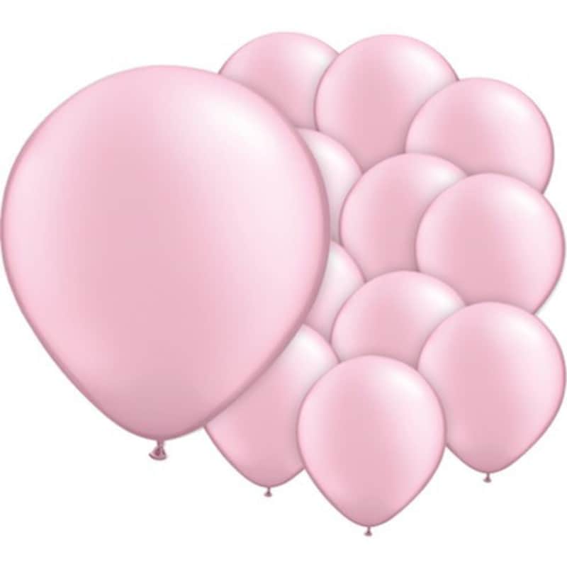Round Balloons - Etsy