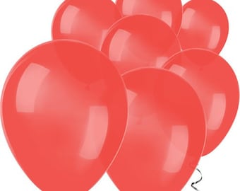 5 Inch Balloons | Etsy