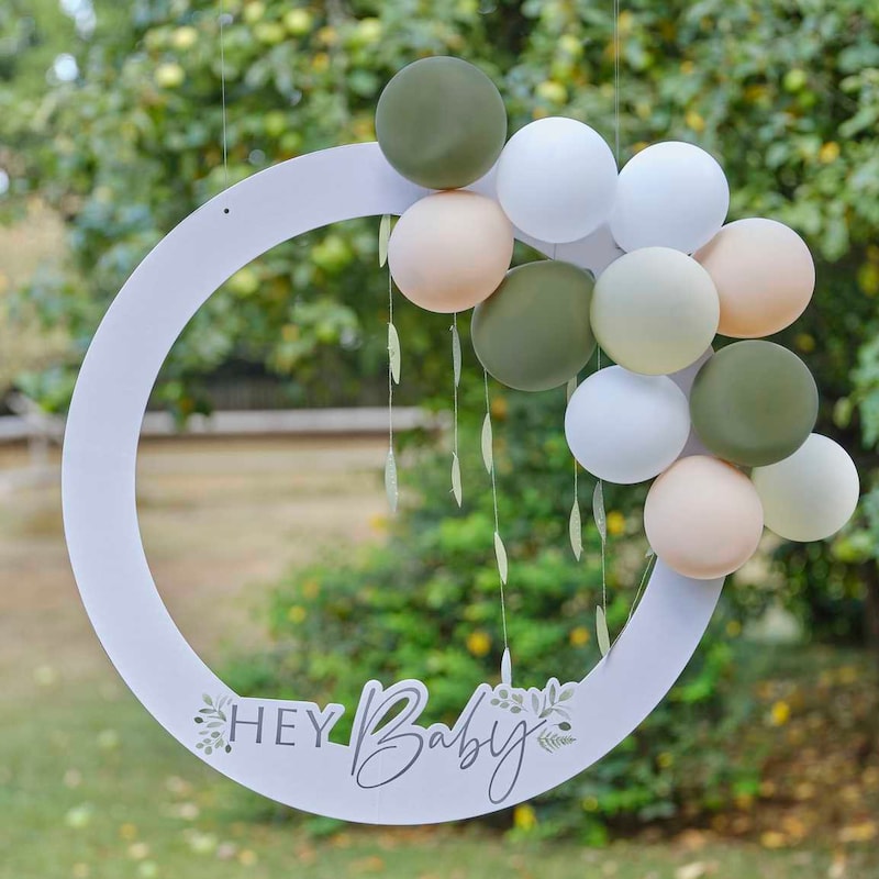Hey Bear Backdrop - Etsy