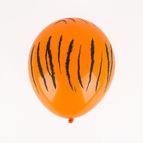 Safari Balloons - Etsy
