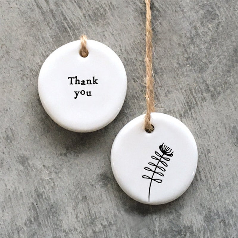 Small Token Thank You Gifts - 60+ Gift Ideas for 2025