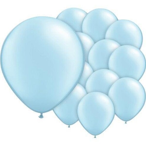 Round Balloons - Etsy