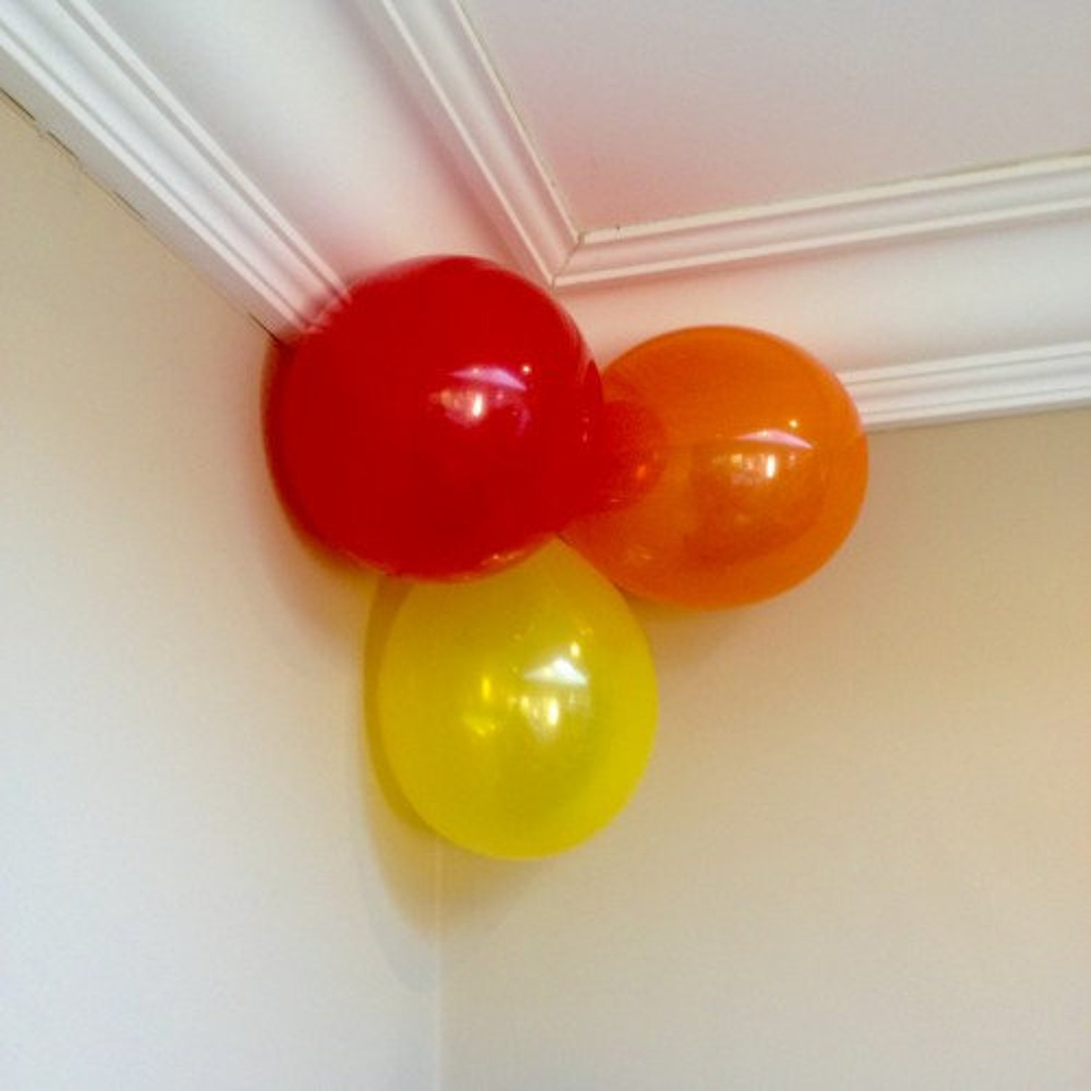 Balloon Hangers Balloon Holders Party Balloon Hangers - Etsy UK
