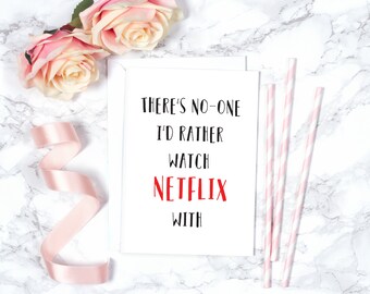 Netflix | Etsy