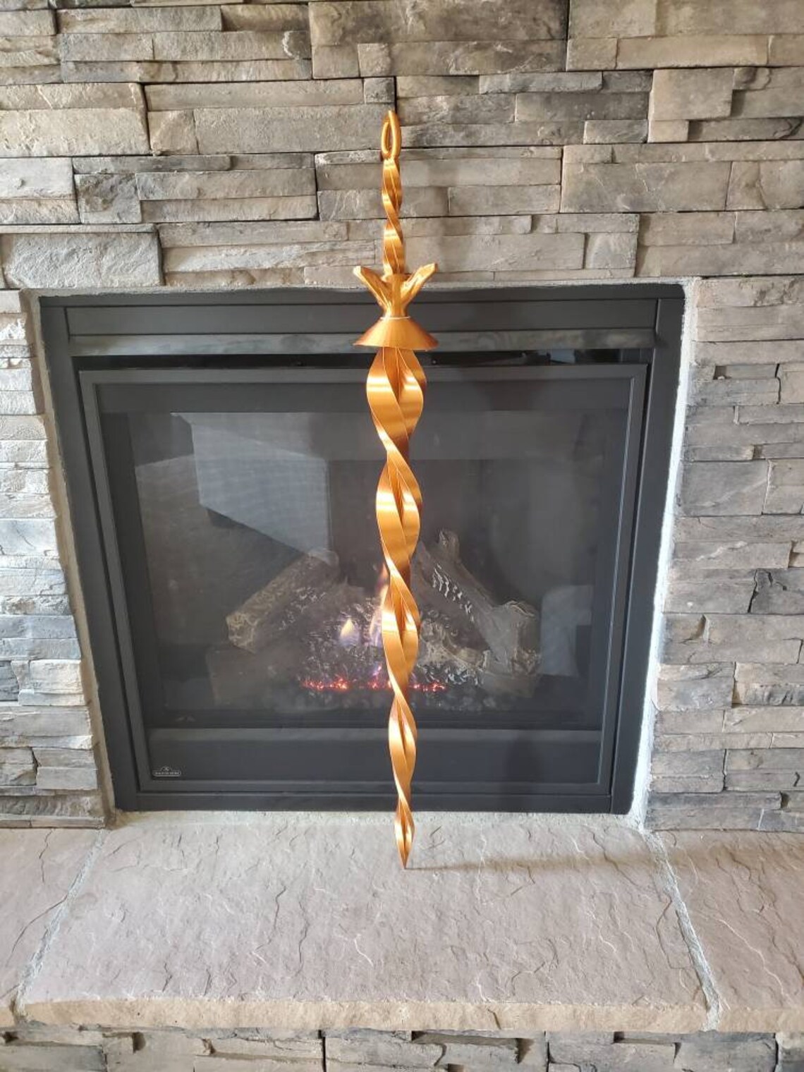 Bonfire/coiled Sword Darksouls, Cosplay Prop, 1:1 Scale - Etsy