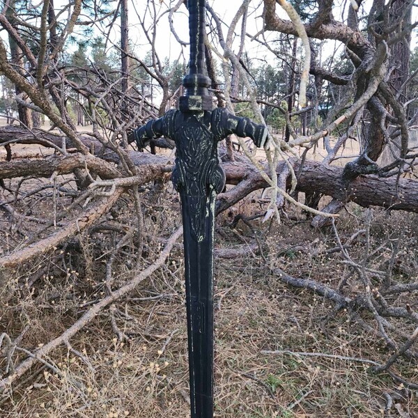 Artorias Greatsword - Etsy