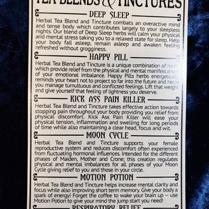Licorice Bitters Natural Herbal Digestive Bloating Vegan Indigestion ...