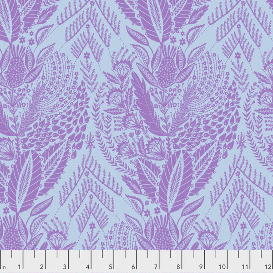 Anna Maria Horner Tambourine Quilting Fabric Sewing Patchwork Supply - Etsy