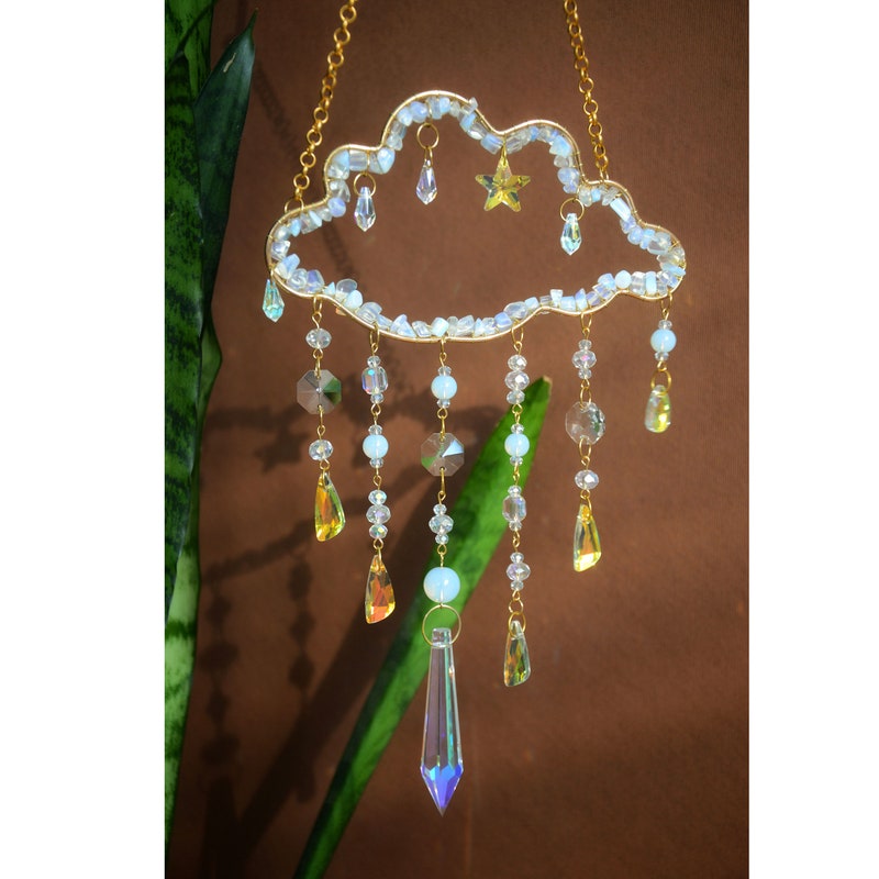 Window Beads - Etsy