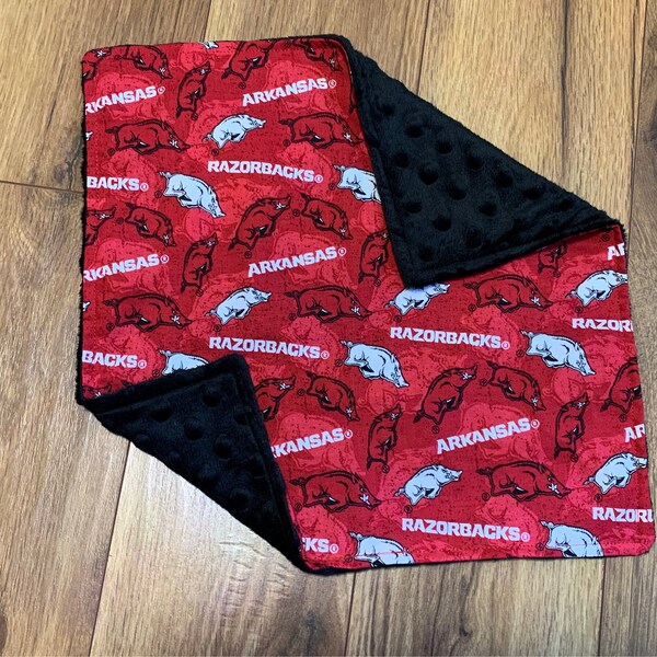 Razorback Baby - Etsy