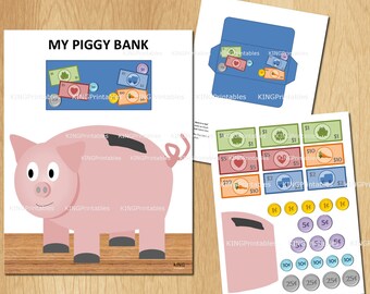 Printable Stove Burners Play Kitchen Accessories DIY Stove | Etsy