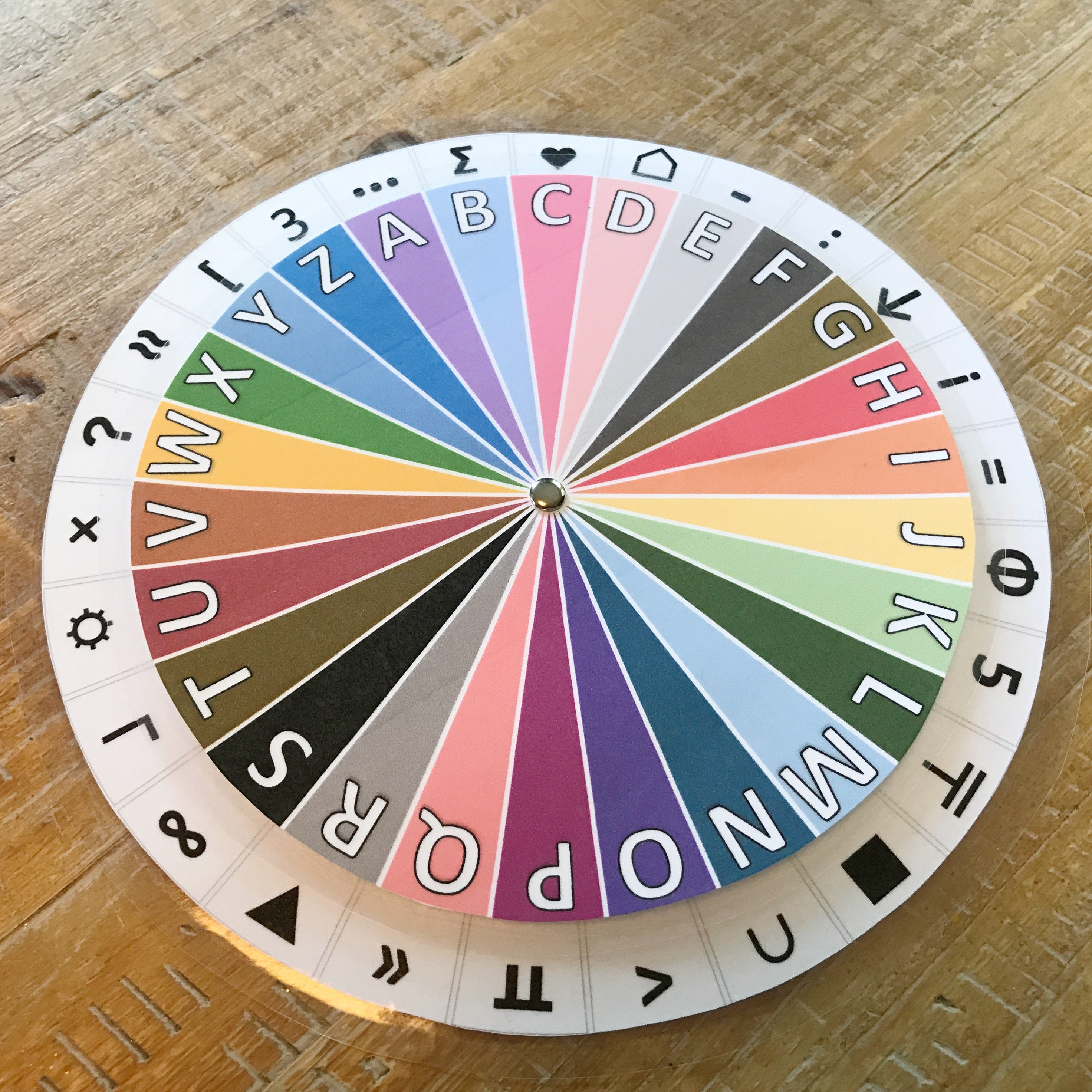 Printable Secret Decoder Wheel Printable Word Searche - vrogue.co Printable Secret Decoder Wheel Printable Word Searche - vrogue.co
