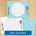 Printable Restaurant Food, Pretend Play Kitchen Food, Dramatic Play ...