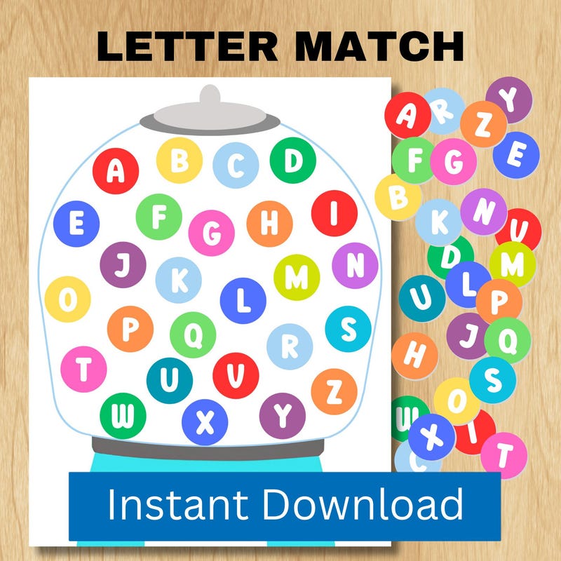 KingPrintables - Etsy