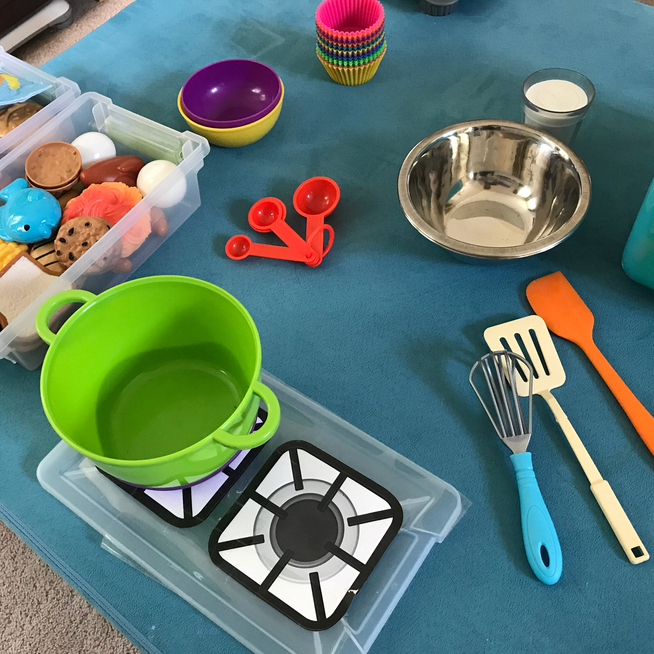 Printable Stove Burners Play Kitchen Accessories Toddler Pretend Play Kids DIY Stove Parts Oven Stickers Preschool Dramatic Play Center Etsy Canada