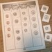 Learning Money Activities Teaching Printables Coin Sorter - Etsy